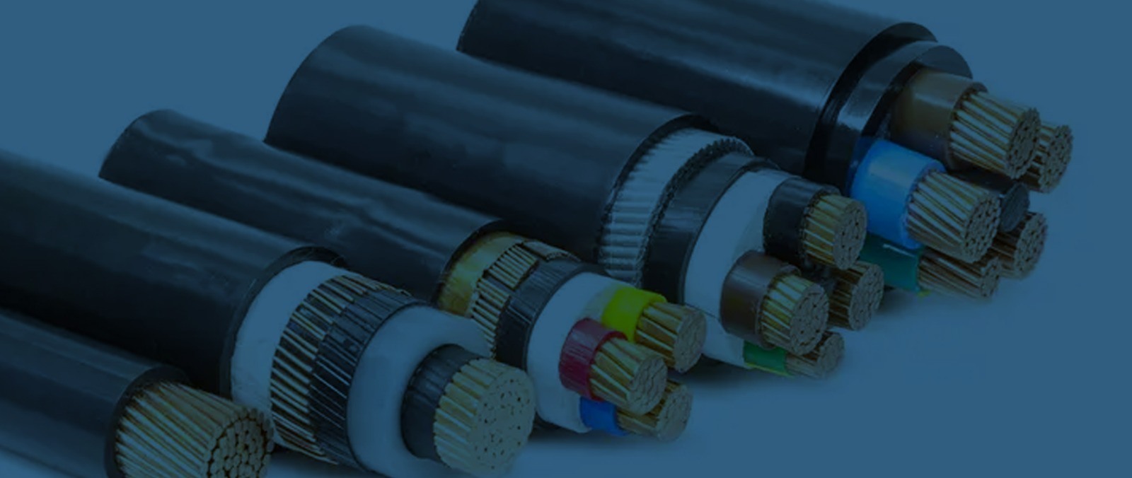 Cable Armoring Wire by Group Nirmal | Reliable Performance