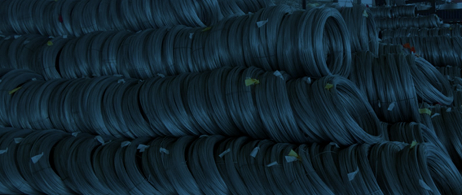 Mild Steel Wire | Group Nirmal Solutions